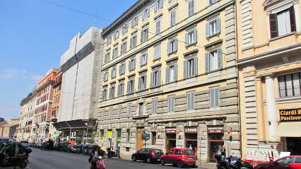 Via Cavour, 277, 00184 Roma RM Poste Italiane Posizione e Orari