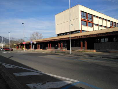 Via Francesco Geminiani, 3-7, 50127 Firenze FI Poste Italiane Posizione ...