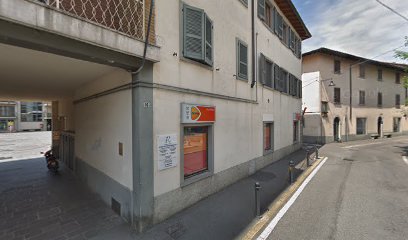Via Roma, 16/L, 24060 Telgate BG Poste Italiane Posizione e Orari